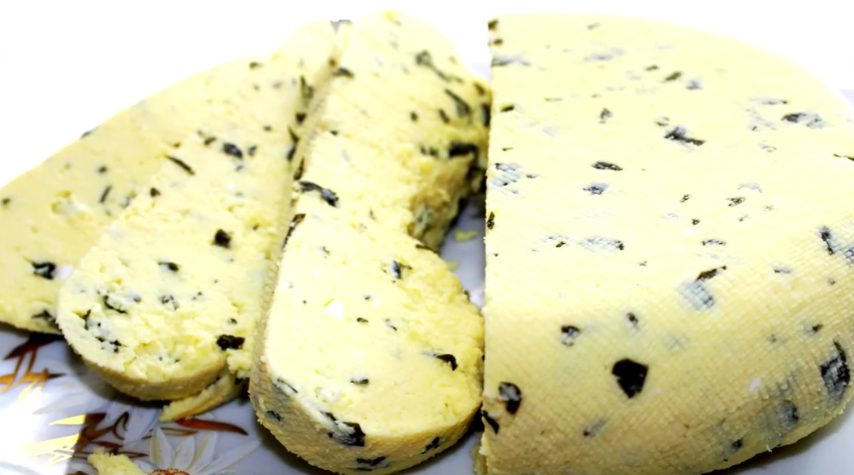 Homemade cheese recipe: the easy way to prepare it
