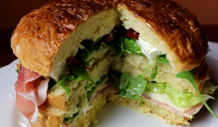 Panettone rustico, la ricetta ideale per le festività natalizie