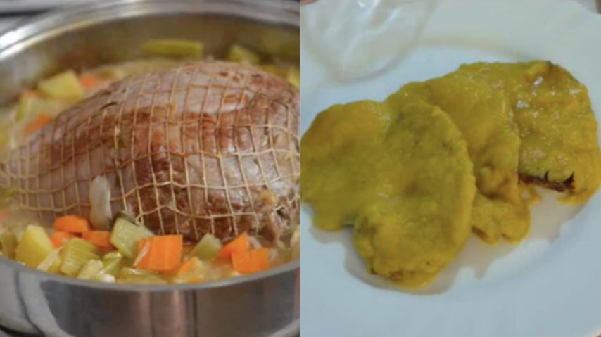 Roast Beef con crema di verdure: la ricetta davvero saporita