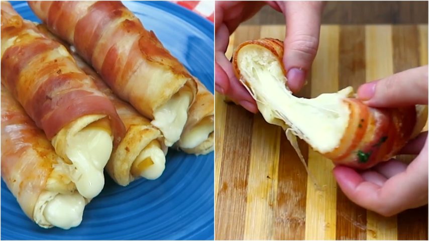 Super Cheesy Recipes That Will Make You Melt