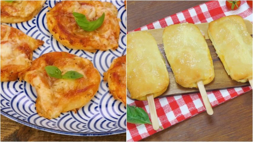 These pizza ideas will take your homemade pizza from boring to ...