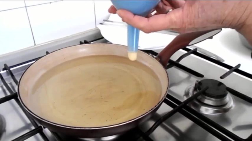 Sweet Swivels: easy, yummy recipe