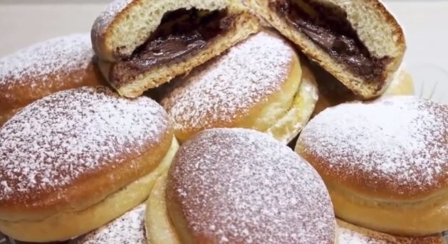 Baked doughnuts: a dessert that your entire family will love