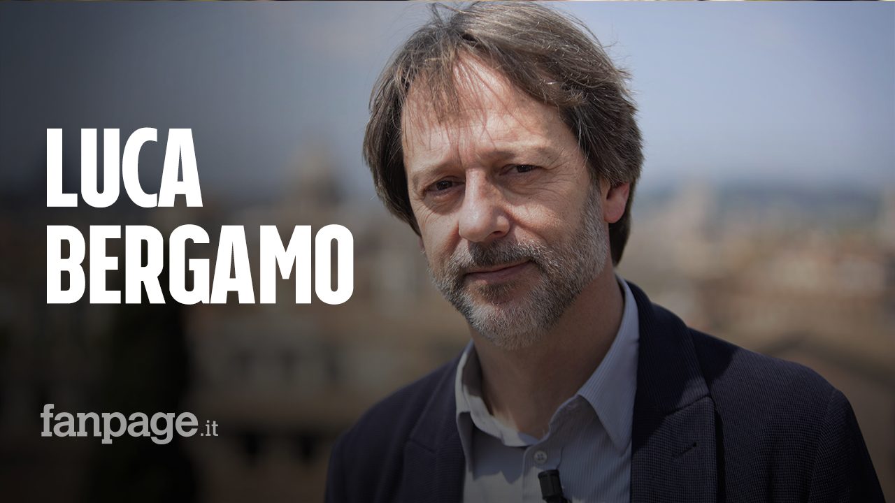 Luca Bergamo: "Se la società ha paura di tutto investiamo nella cultura ...