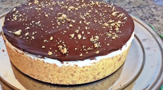 Brazilian Cheesecake: A Typical Dessert You Must Try Immediately
