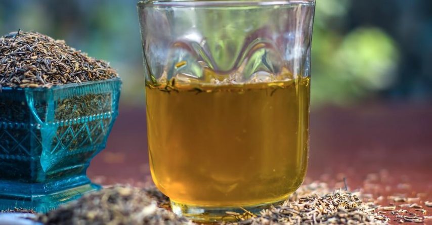 How to prepare cumin water at home: the detox and healthy drink