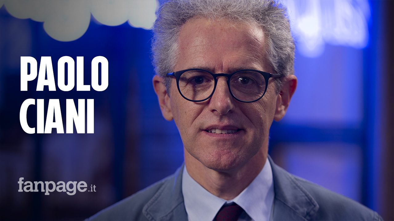 Paolo Ciani (Demos): "Fermare gli sgomberi. A Roma tanti palazzi vuoti ...