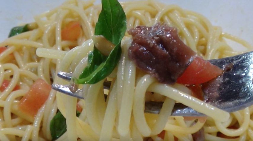 Spaghetti freschi: la ricetta per un primo piatto eccezionale