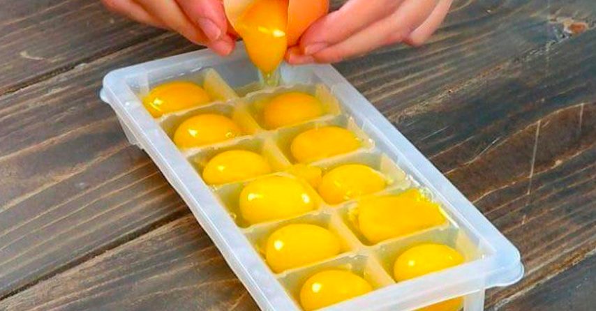 Amazing egg tricks you can try in your home kitchen!