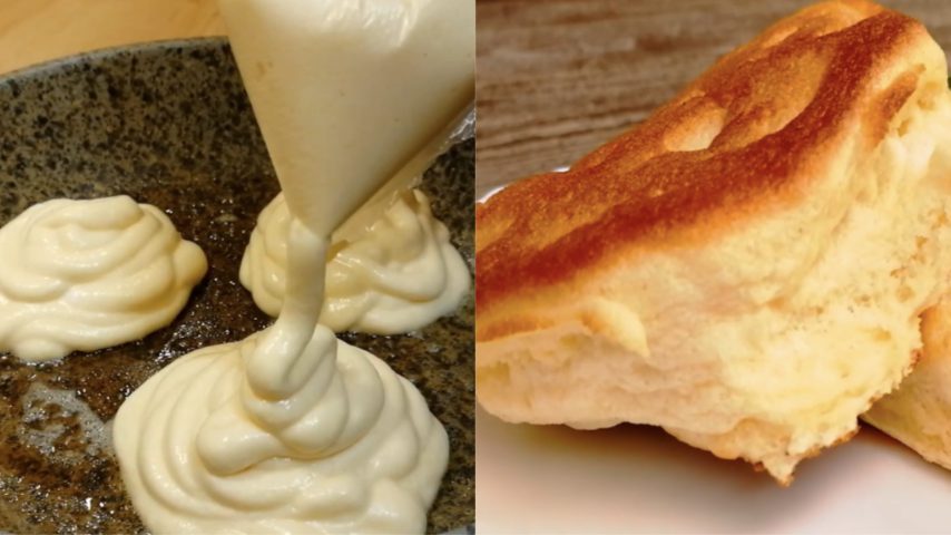Fluffy and tasty pancakes: the recipe to make them perfect