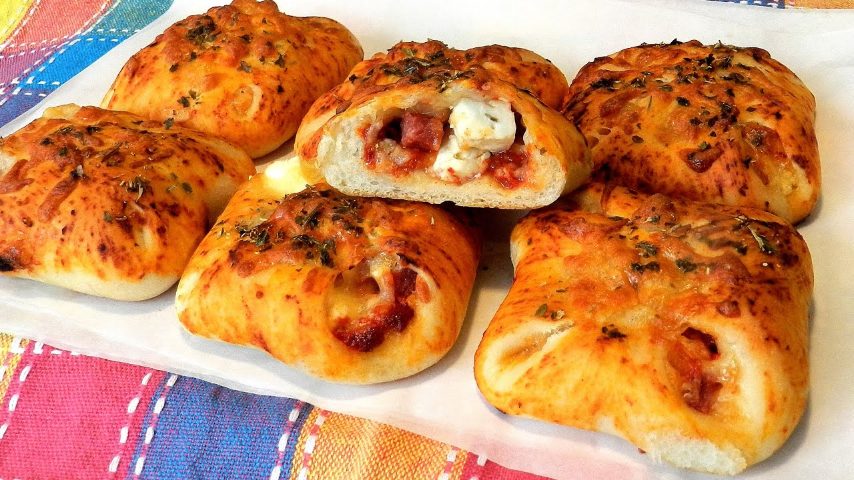 Panini rustici: la ricetta semplice ma ricca di gusto