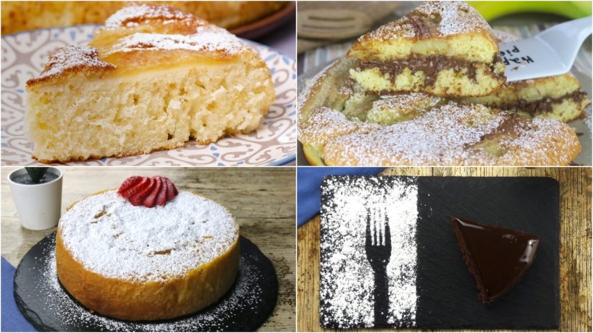 How to make amazing no oven cakes!