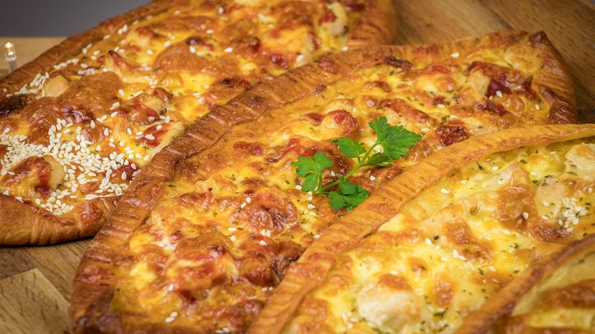 Baked savory cakes: the end result will surprise you!