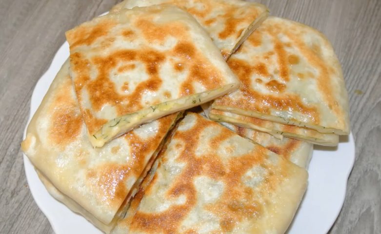 Potato stuffed bread: make it easily and enjoy with your guests