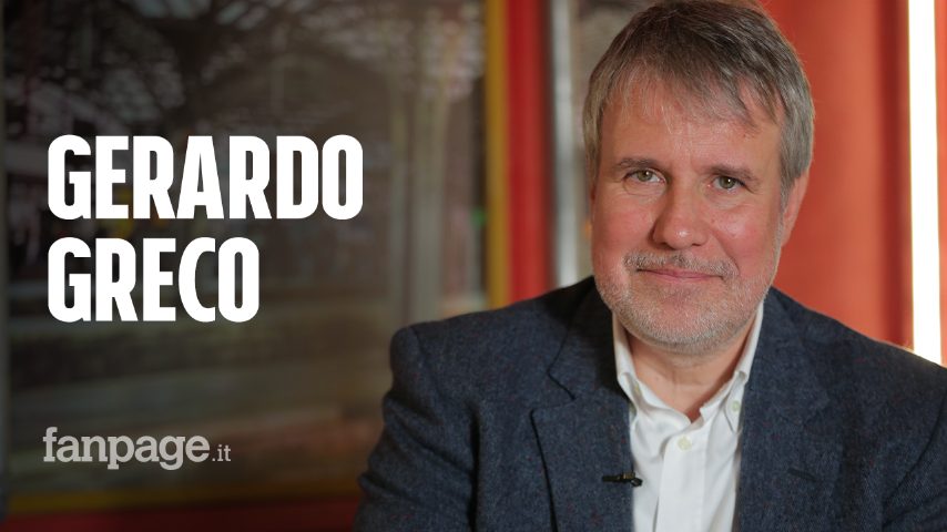 "Guerra Calda", il giallo di Gerardo Greco sui cambiamenti climatici ...