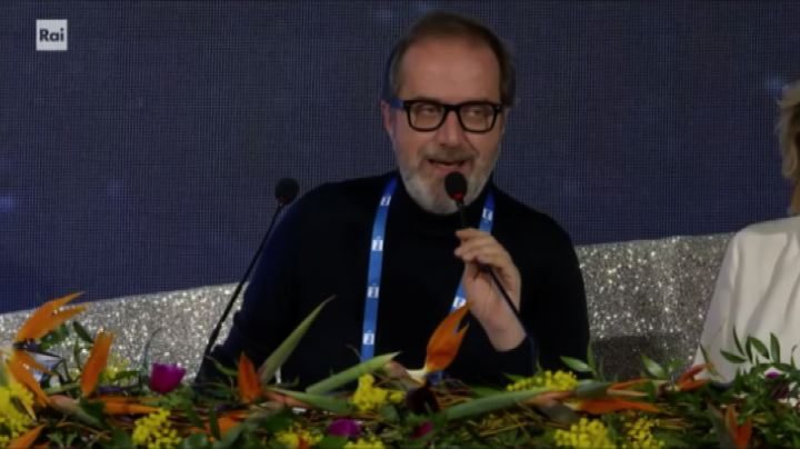 Sanremo, direttore Rai 1 Coletta: nessuna censura su Roger Waters