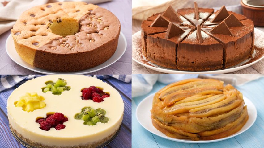 Una torta per ogni segno zodiacale: scopri il dolce perfetto per te!