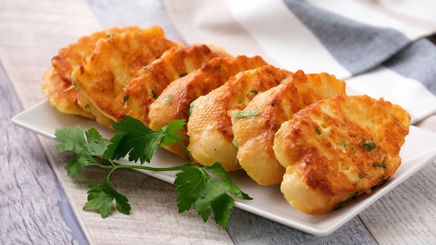 Pão frito com ovo: uma receita simples e barata que a família toda vai ...