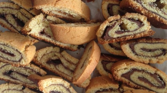 Rolled cookies: the easy recipe to make them perfect