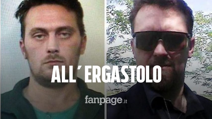 Igor il russo condannato all’ergastolo in Appello: “Fate spegnere il ...