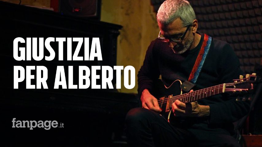 Alberto Falco, morto dopo 90 giorni nel Covid center a Napoli ...