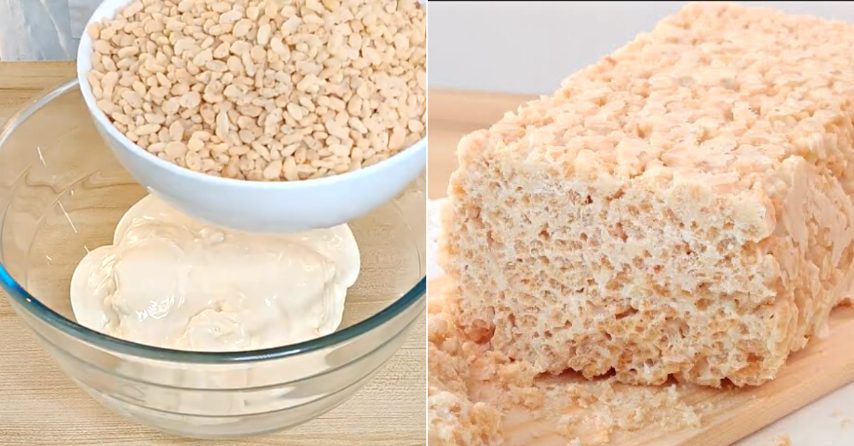 Torrone al cioccolato bianco: la ricetta facile per un dolce delizioso