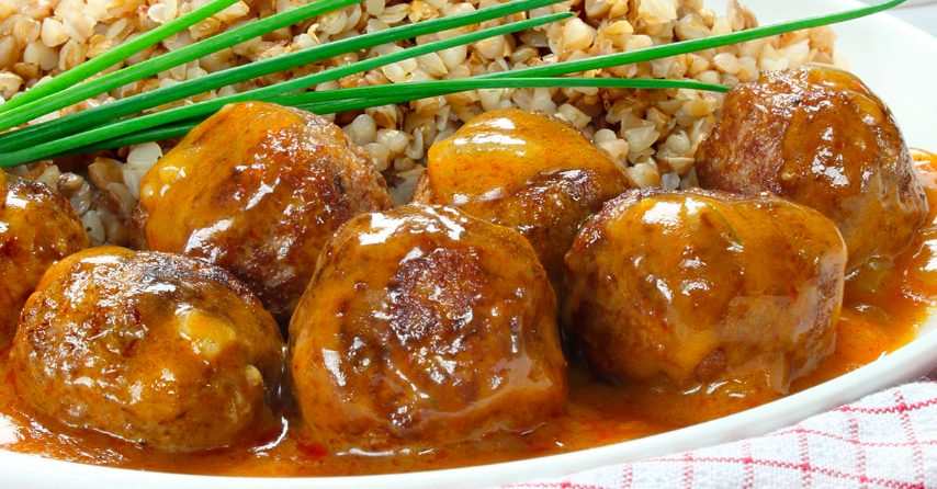 Cabbage meatballs: the recipe for a simple and tasty dinner