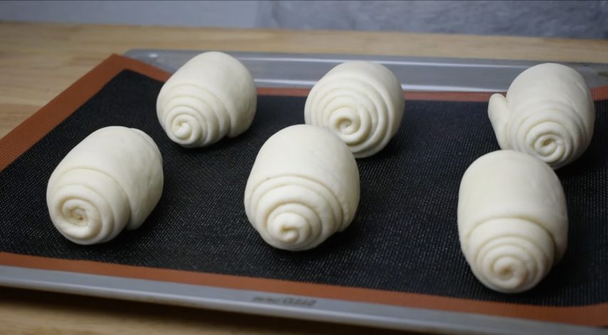 Olive oil buns: the recipe to make them soft and fragrant