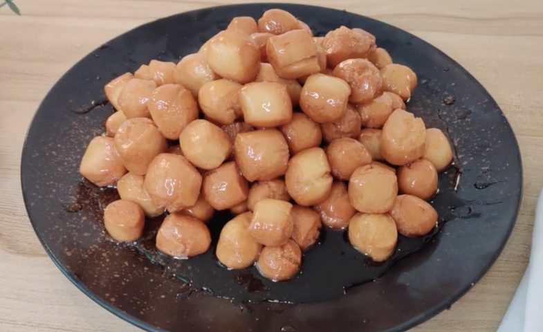 Pignolata, la ricetta dei gustosi e fragranti dolcetti