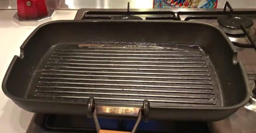 How to degrease cooking grills: the efficient hack with vinegar