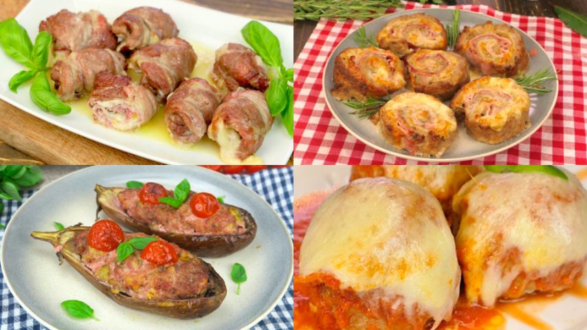 4 tasty meat courses to try absolutely!