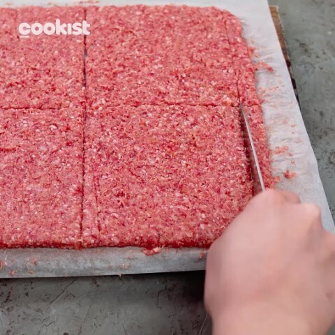 Meat cannoli: a tasty and surprising idea!