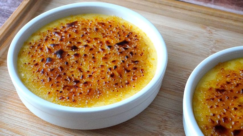 Catalan cream: how to prepare this incredible dessert