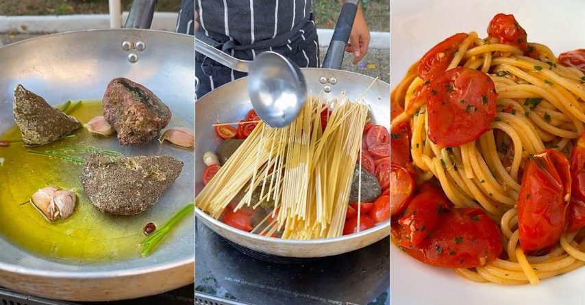 Pasta con i sassi: il primo piatto facile e gustoso da provare!