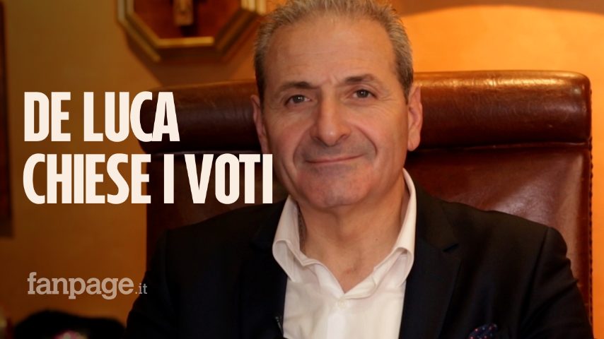 Inchiesta Salerno, il legale di Vittorio Zoccola: "Negli appunti per De Luca non solo gli appalti"