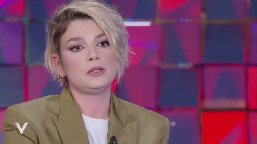 Emma: "Ho sempre amato il mio corpo"