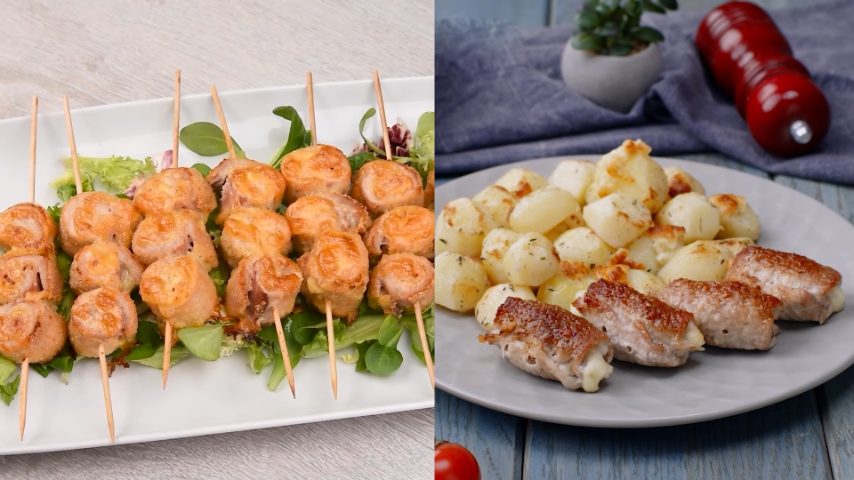 Come cucinare la lonza in modo delizioso e originale: ecco 3 ricette da ...