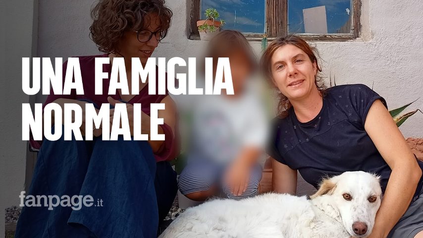 Giulia, Silvia e il doppio cognome alla figlia: "Era già nostra, ma ...