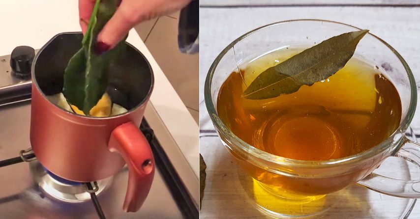 Lemon digestive beverage: the natural and delicious recipe