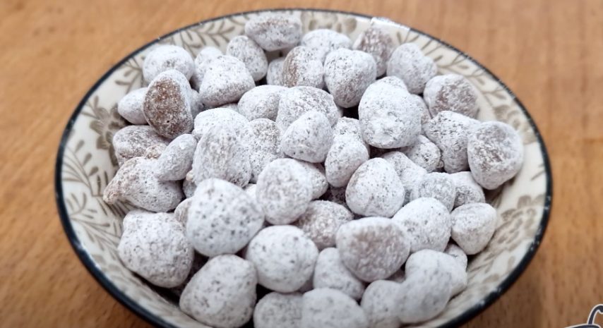 Homemade balsamic candies: the simple and quick recipe