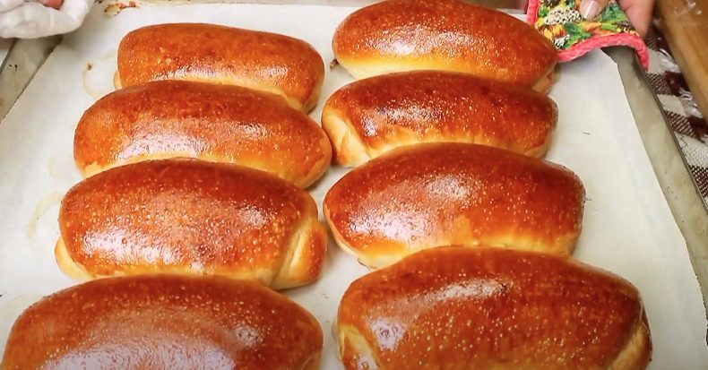 Homemade soft buns: the recipe to make them perfect and tasty