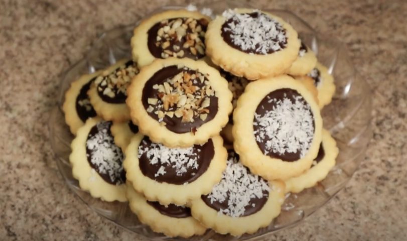 Homemade biscuits: how to make a perfect shortcrust pastry