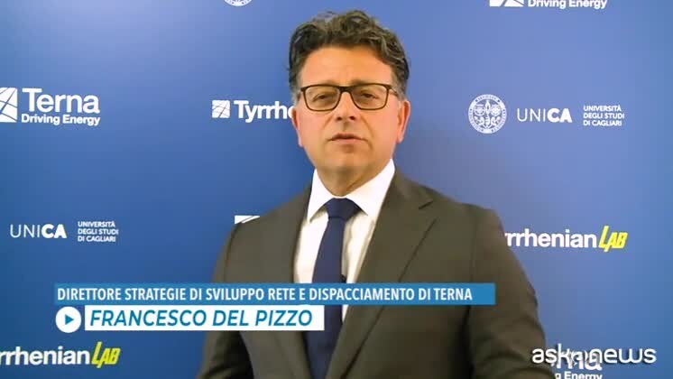 Terna presenta II edizione Master del Tyrrhenian Lab