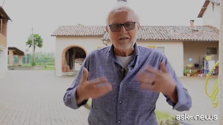 Padre Renato Chiera, impegno a difesa delle periferie del mondo