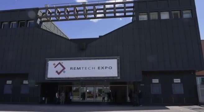 Ambiente, dal 20 al 22 settembre a Ferrara il RemTech Expo