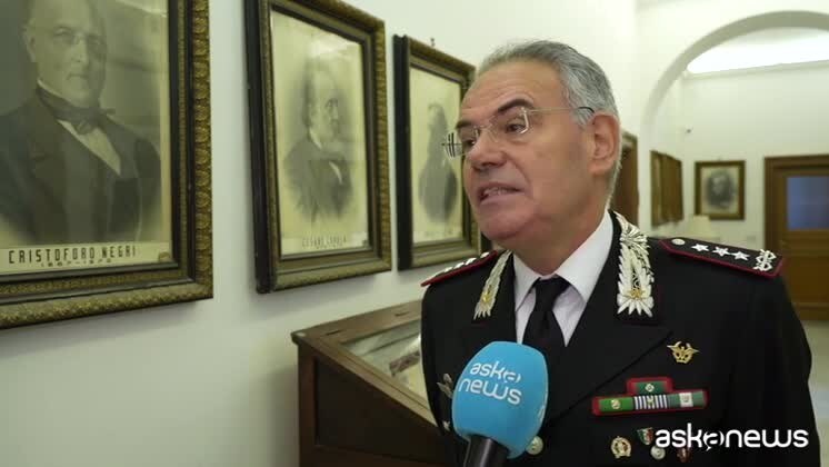 Ambiente, Gen. Rispoli (Cufaa): fondamentale educare giovani