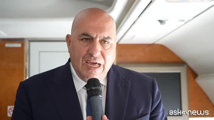 Crosetto in Qatar, preoccupazione per possibile allargamento del conflitto