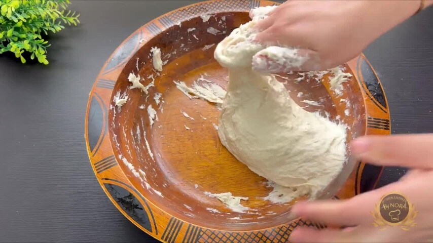 Cloud donuts: the recipe to make the fluffy and delicious