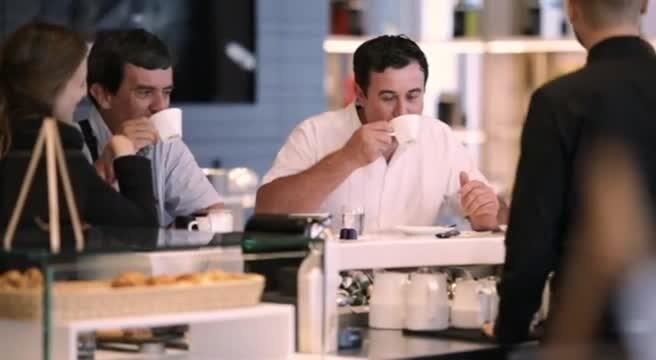 Un'analisi di Nespresso e Ainem ci spiega quanto è italiano bere il caffé