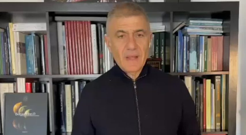 Pecoraro Scanio: agricoltori scaccino infiltrati